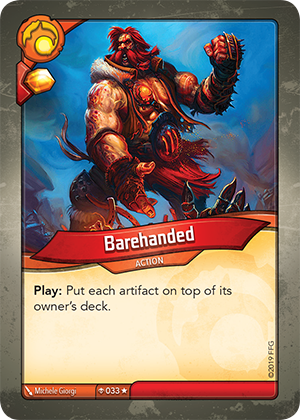 KeyForge: The Unique Card Game